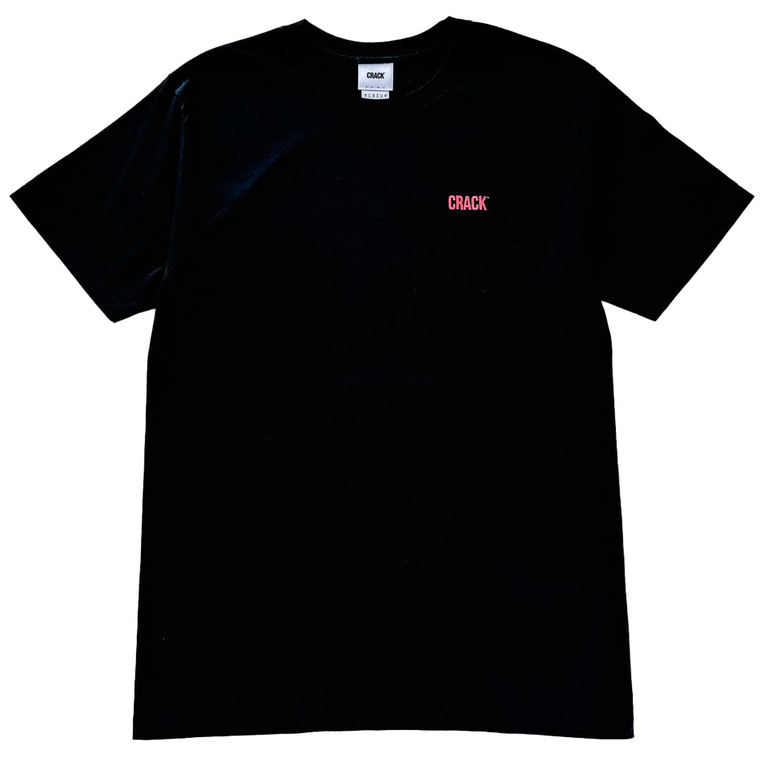 Medusa red / CRACK – NONCENSE